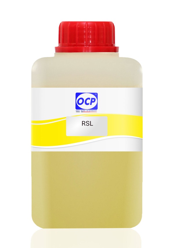 OCP Brother Kartuş Temizleme Solüsyonu 500ml RSL Fiyatları ve Özellikleri