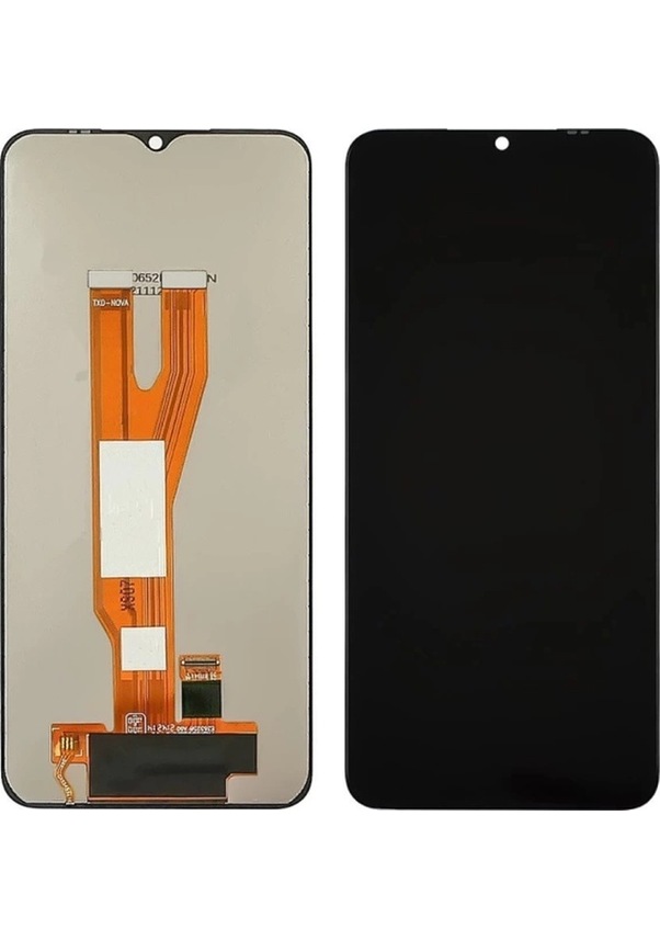 Samsung A03 Uyumlu Core Sm-a032f Lcd Dokunmatik Ekran STANDART ...