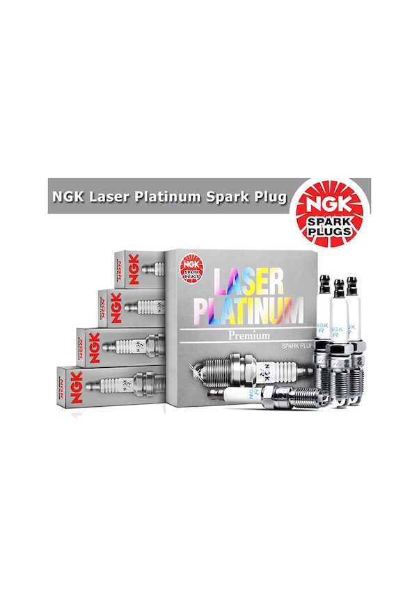 HONDA NC 750 X 2022 IFR6G-11K LASER İRİDİUM BUJİ Fiyatları ve Özellikleri