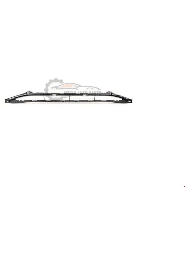 Audi - Ön Tampon Alt Izgara S-line A4 2013- - 8k0807647a Fiyatları ve ...