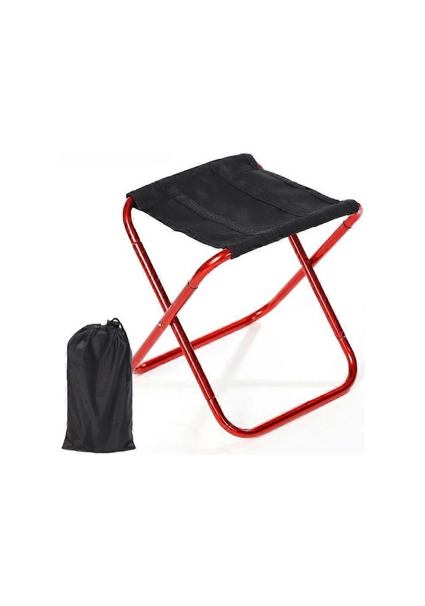 Kamp Katlanır Tabure Mini Açık Katlanabilir Tembel Sandalyeler Koltuk ...