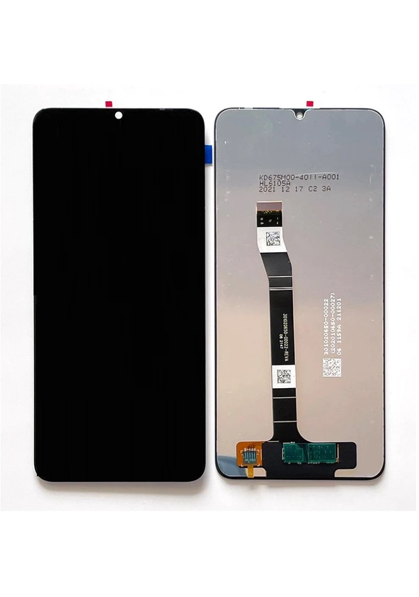 Huawei Nova Y70 (MGA-LX9) Lcd Ekran + Dokunmatik Full Diğer Fiyatları ...