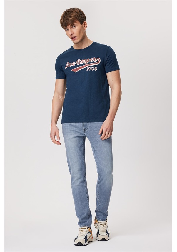 Lee Cooper Jack Erkek Jean Pantolon Ellery Stone Lıght-15734-ellery ...