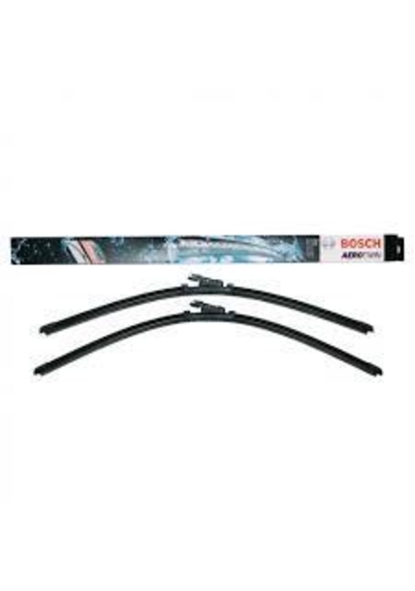 Bosch 3397009843 Silecek Swf 55Cm X1 Audi A6 A8 T5 Multıvan Mercedes C ...