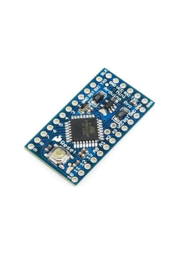 Arduino Pro Mini 328 - 5 V / 16 MHz (Header′lı) Fiyatları ve Özellikleri