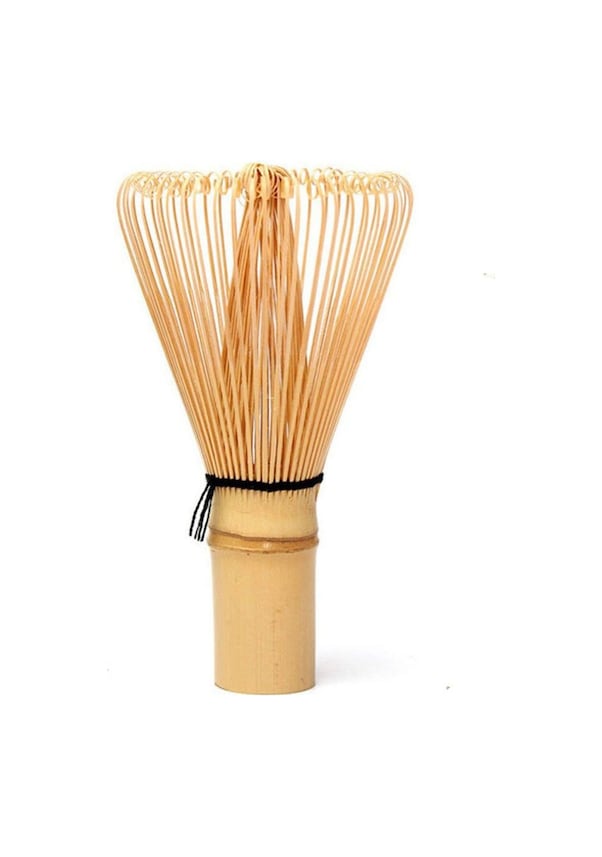 Geeroyoo Geleneksel Japon Matcha Çay Seti: Bambu Çırpıcı, Seramik Kase ...