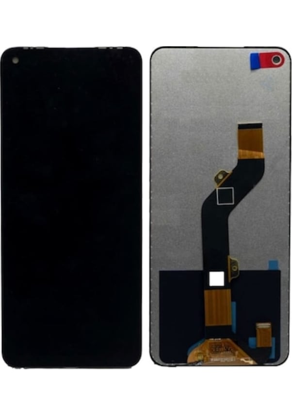 Tecno Pova Ld7 Lcd Ekran Dokunmatik Çok Renkli Fiyatları ve Özellikleri