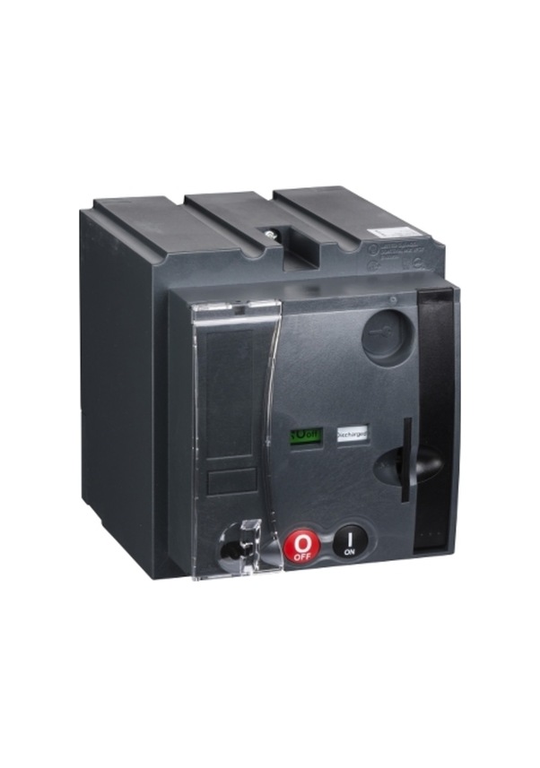 Schneider Electric LV432641 Motor Mekanizması - MT400/630 NSX400/630 ...