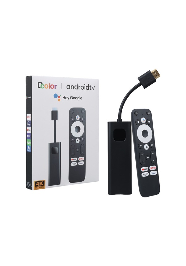 Magbox Magroid Gd1 D Color Lisanslı 4k Android Tv Stick Fiyatları ve ...