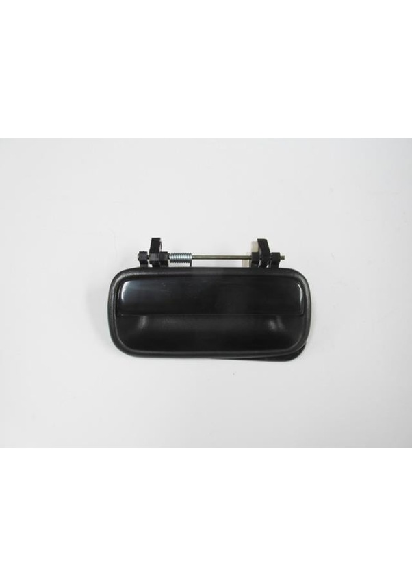 Toyota Hılux- Pıck Up Ln145- 98/01 Arka Kapı Dış Açma Kolu Sol Siyah ...