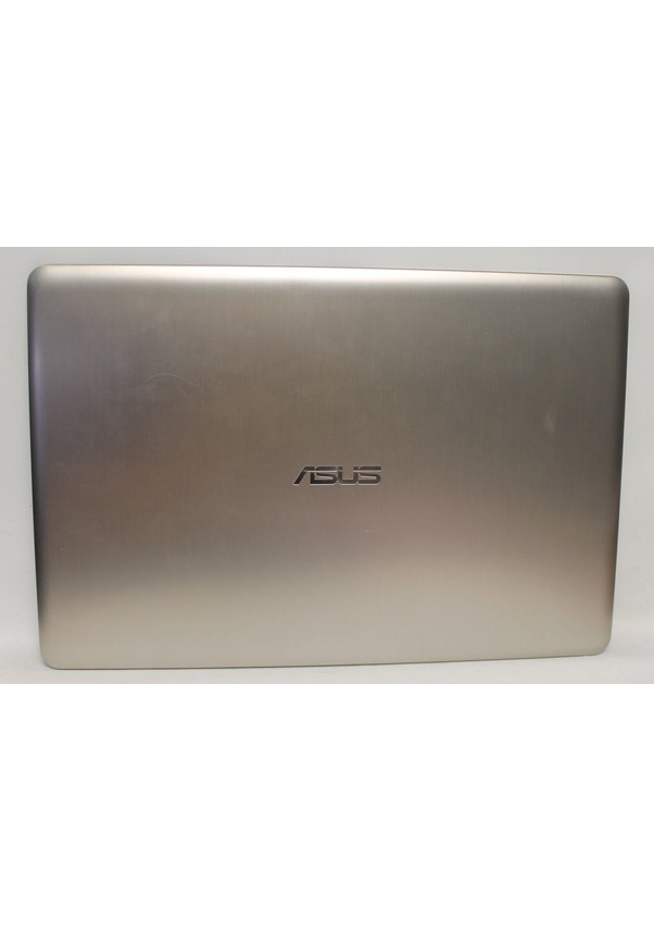 Asus Uyumlu N580 N580Vd X580 X580Ve Lcd Cover Ekran Arka Kapak ...