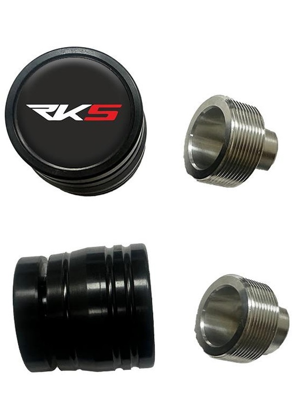 Rks Freccia 150 Cc 2022 - 2023 Uyumlu Ön Aks Koruma Takozu Fiyatları ve Özellikleri