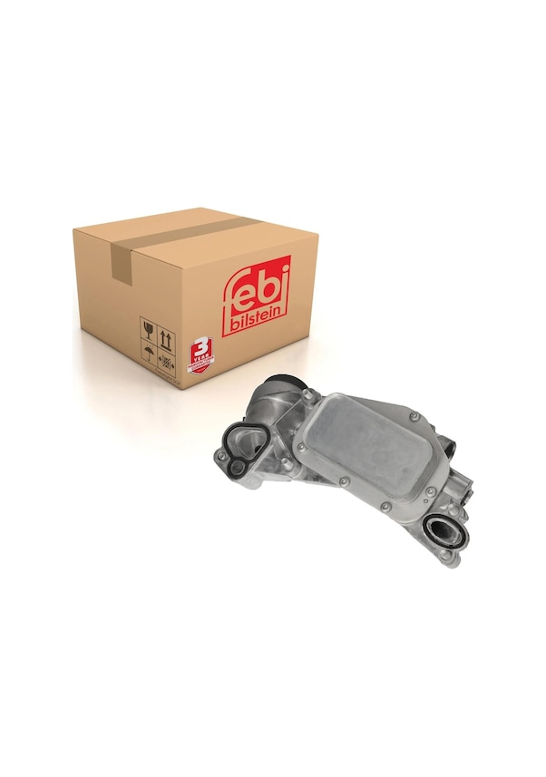 Opel Astra J 1.6 A16xer-b16xer Yağ Soğutucusu Komple Febi Fiyatları ve ...