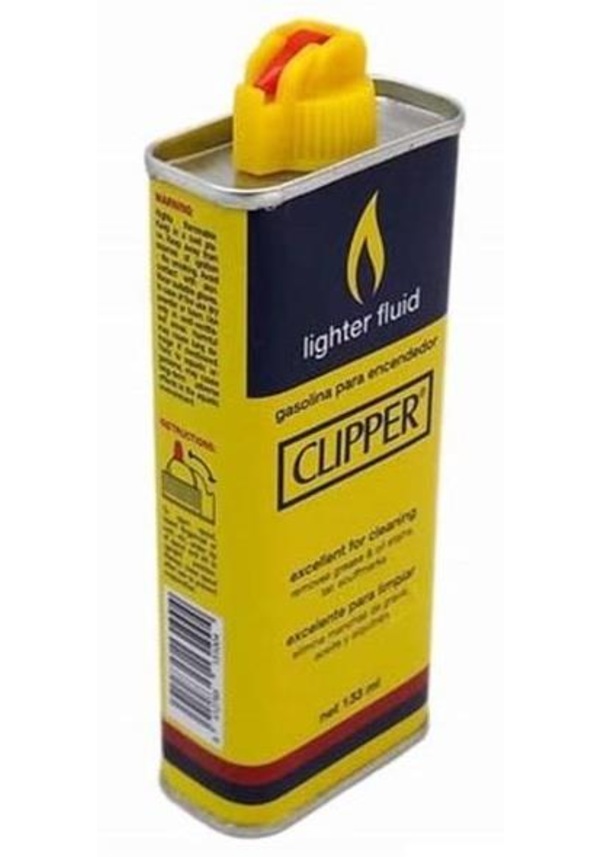 Clipper Benzin 133 Ml Fiyatları ve Özellikleri