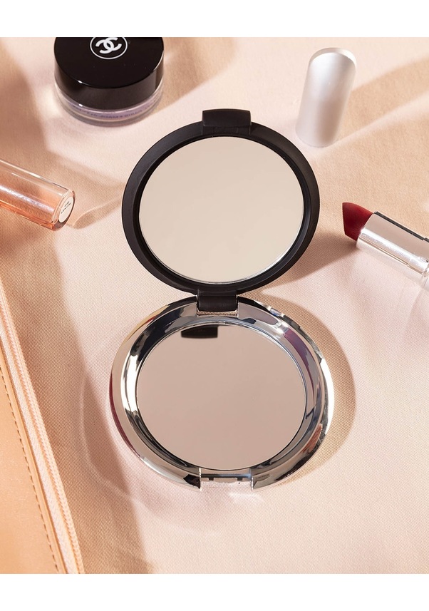 Madame Coco Marie Mini Ayna 1kayna04147,7x7,7x1,4 Cm-gümüş Fiyatları ve ...