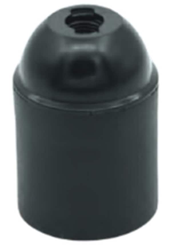 Marmaline - E27 Dişsiz Düz İtalyan Avize Duyu, Vidalı, Plastik Somunlu ...