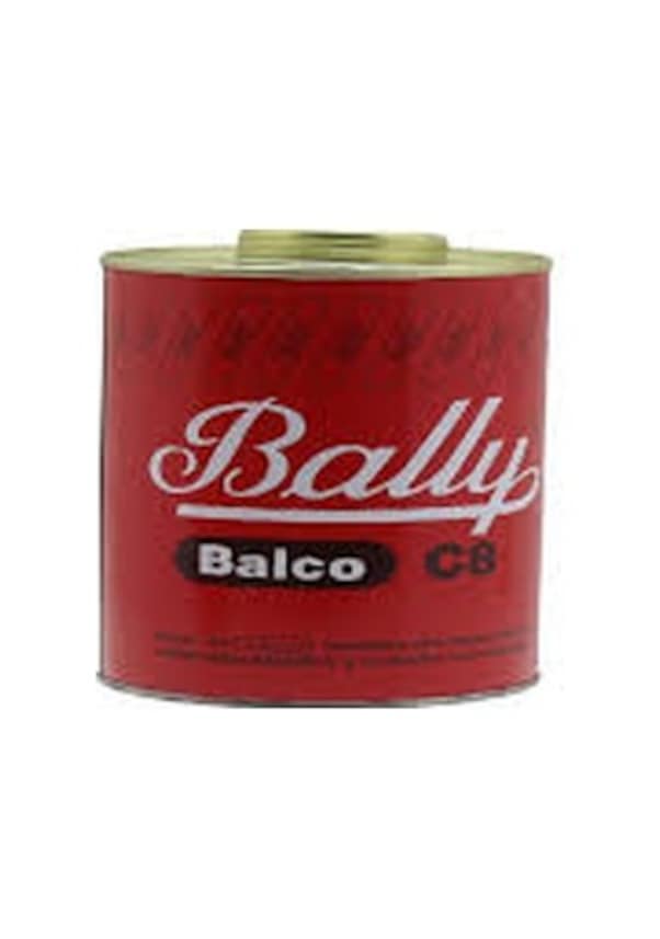Balco Bally 200 Gr Teneke Fiyatları ve Özellikleri