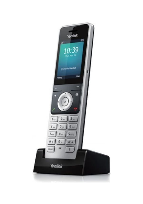 Yealınk W56H Dect Cordless Hndset Fiyatları ve Özellikleri
