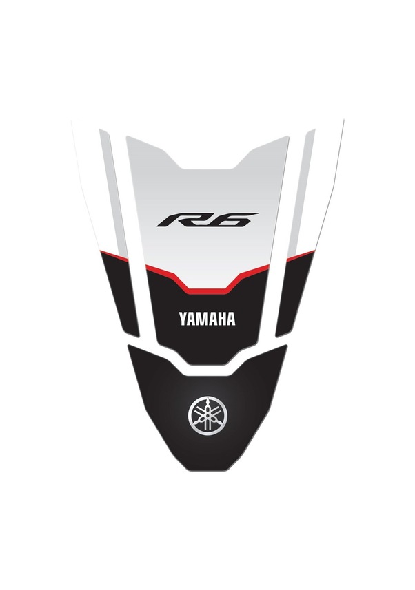 Yamaha Yzf R6 Beyaz Tank Pad Fiyatları ve Özellikleri