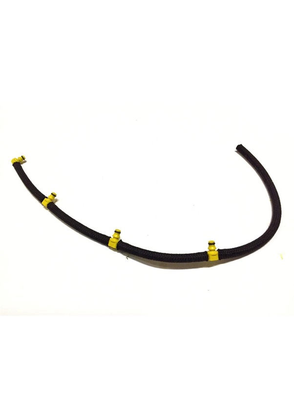 Mercedes Sprinter Vito Enjektör Geri Dönüs Hortumu - 6460701132 ...