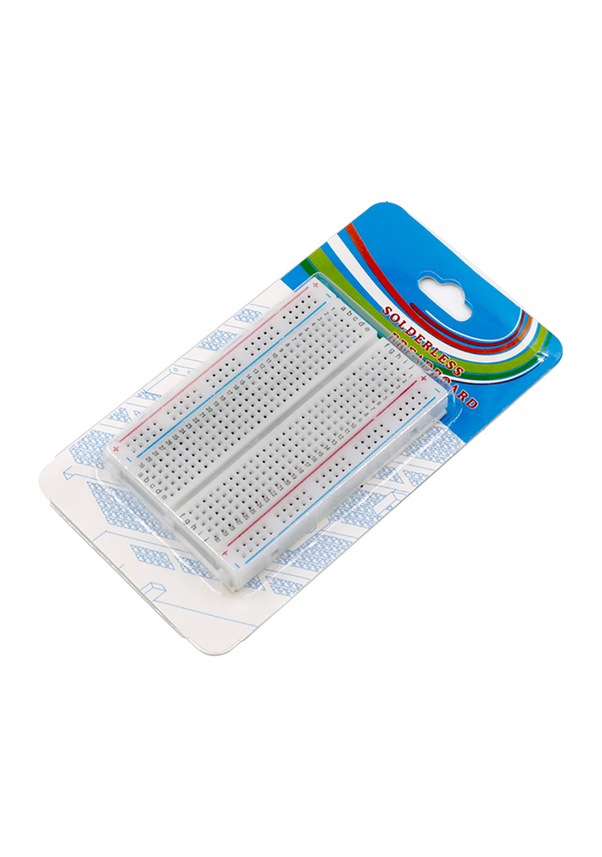 400 Pin Orta Boy Breadboard Fiyatları ve Özellikleri