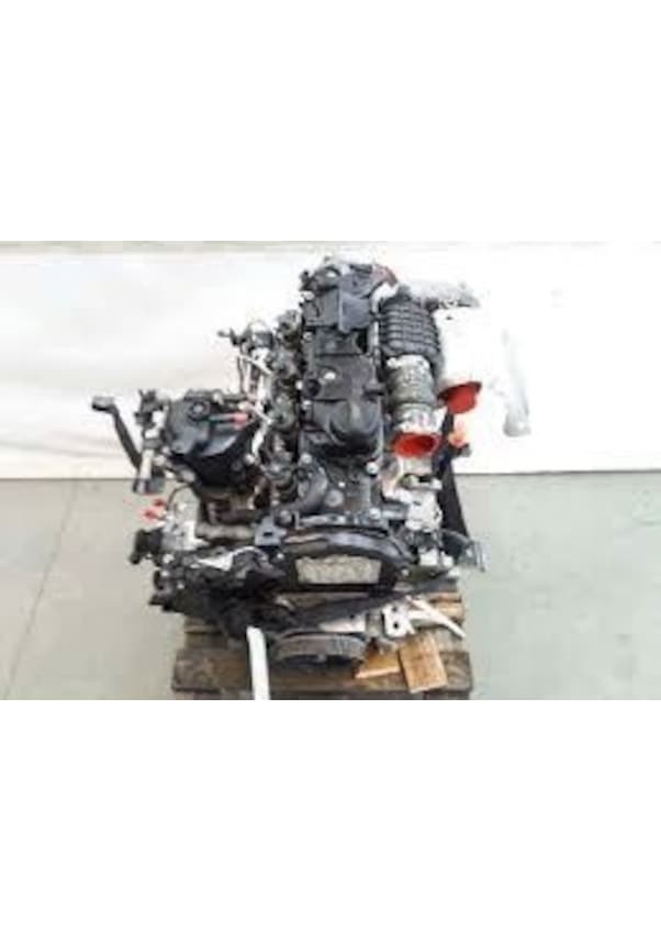 PEUGEOT 1612521380 Komple Motor Dv6Fc Fiyatları ve Özellikleri