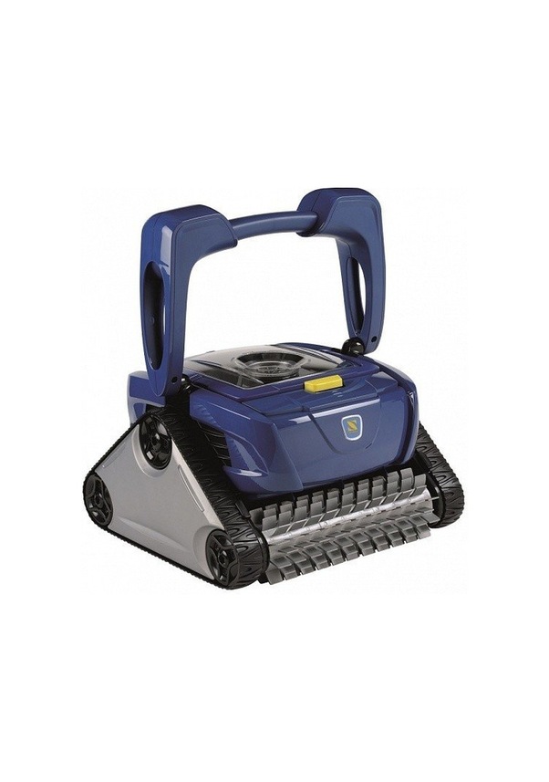 Zodiac Rc 4400 Zodiac Cyclonx Pro Havuz Robotu Fiyatları ve Özellikleri