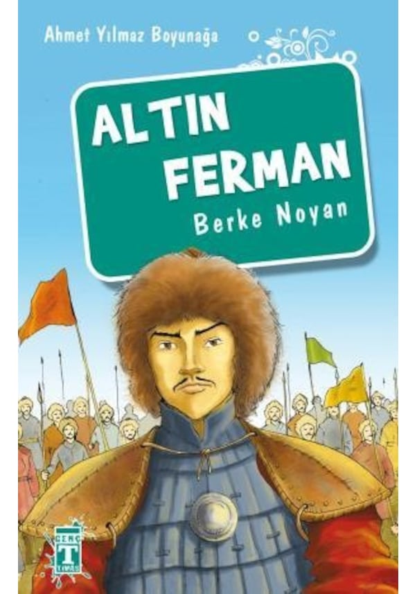 Altın Ferman Fiyatları ve Özellikleri