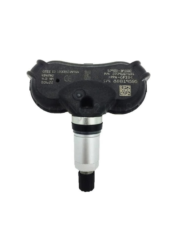 Hyundai Ix35 Lastik Basinç Sensörü 52933-3M000 -1799328 408539625 ...