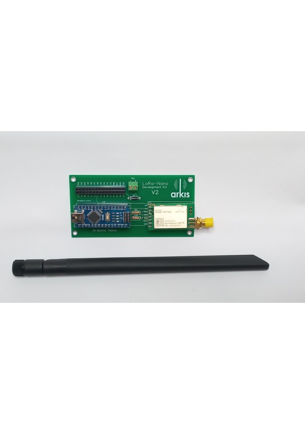 Lora Haberleşme Modülü için LoRa-Nano Geliştirme Kiti Fiyatları ve ...