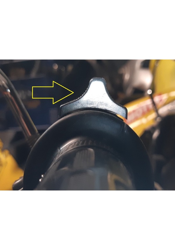 Honda Monkey Motorsiklet Işık Açma Tuşu Plastik Kısım Fiyatları ve ...