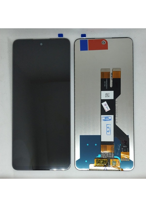 Zintech Teknoloji General Mobile Gm22 Plus Lcd Ekran+dokunmatik ...