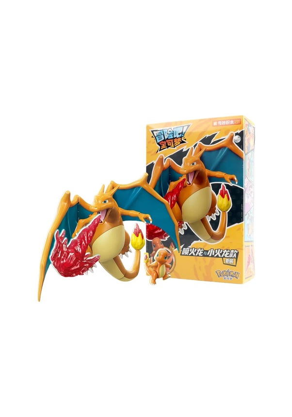 Keeppley Pokemon Yapı Taşı Anime Figürü Pikachu Charizard Mewtwo ...