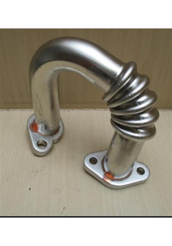Egr Borusu Caddy Cayd 1,6 Tdi 03p131521b 03l131521p Fiyatları ve ...