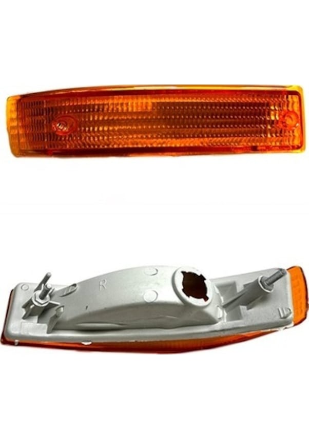 Toyota Corolla Ae92 Ön Tampon Sinyali Sağ Yolcu 1988-1989-1990-1991 ...