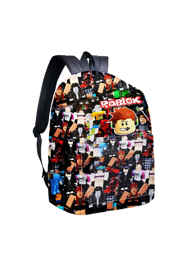 Cbtx Minecraft İlkokul Ortaokul Kalemlikli Okul Çantası Siyah Fiyatları ...