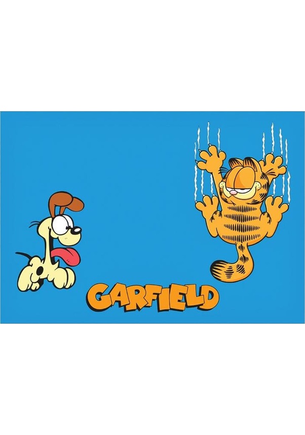 Garfield Gaming Oyuncu Mouse Pad Fiyatları ve Özellikleri
