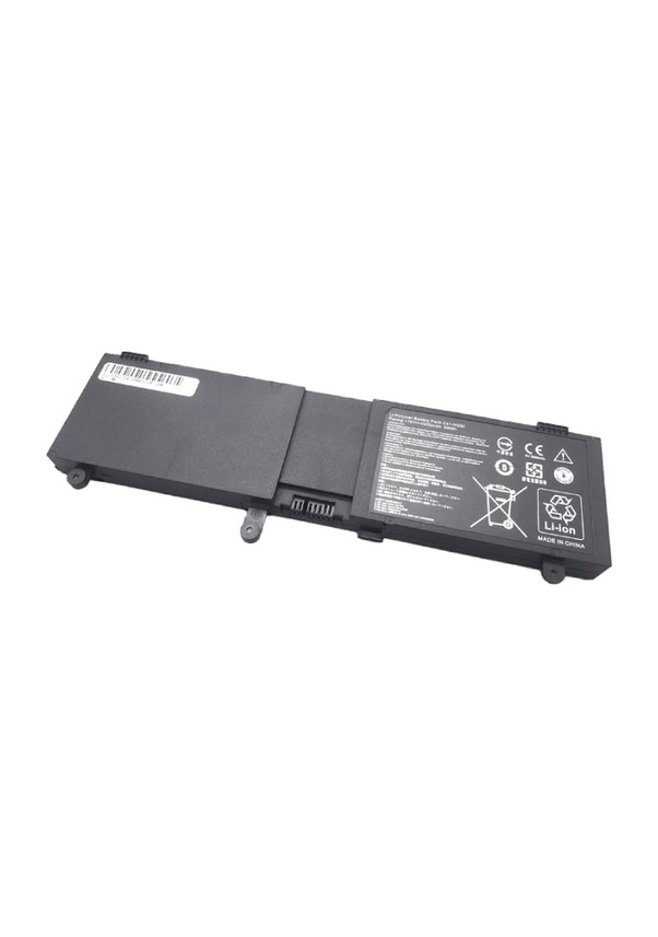 Asus Uyumlu N550J - Batarya Fiyatları ve Özellikleri