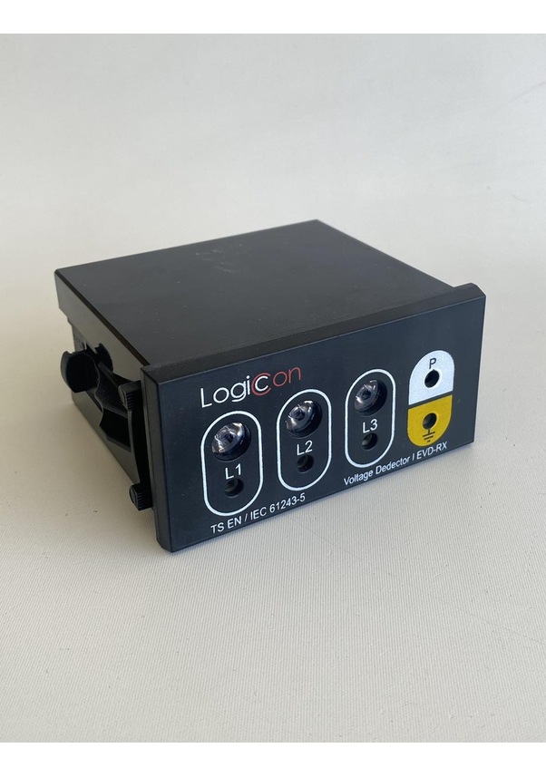 Logicon EVD-RX Kapasitif Gerilim Göstergesi 1 kV-52kV Fiyatları ve Özellikleri