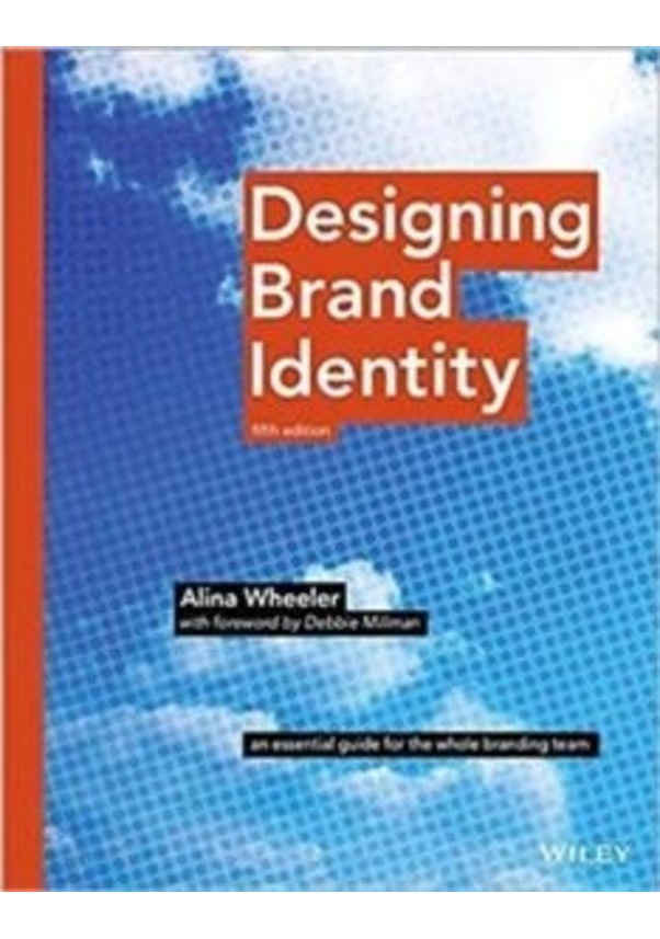 Designing Brand Identity 5th Ed. Fiyatları ve Özellikleri
