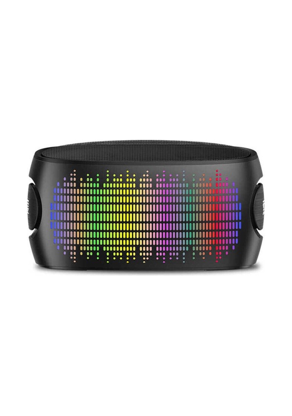 Kablosuz Speaker Hoparlör 20w Güçlü Baslı Ve Net Ses Mikrofon Desteği ...