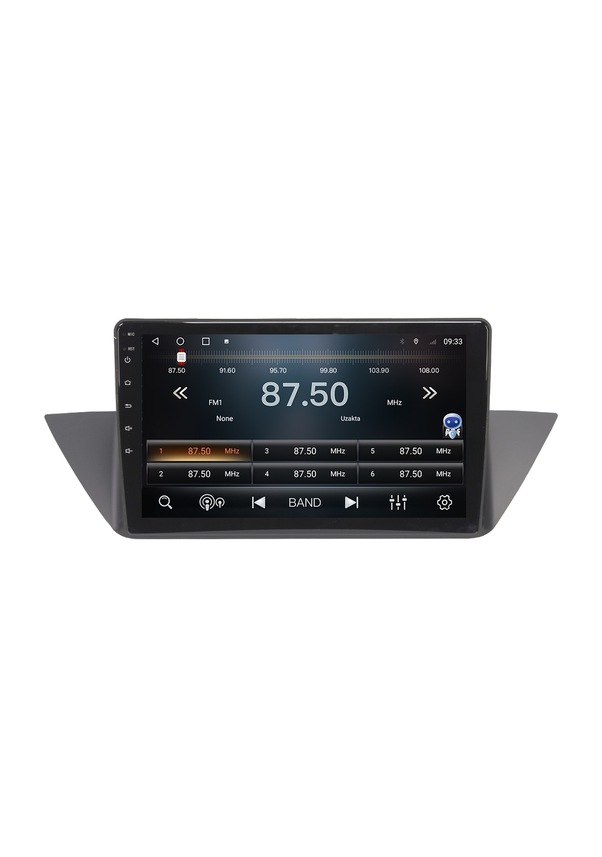 BMW X1 ANDROİD 11 CARPLAY ÖZELLİKLİ MULTİMEDYA EKRAN 4GB RAM Fiyatları ...