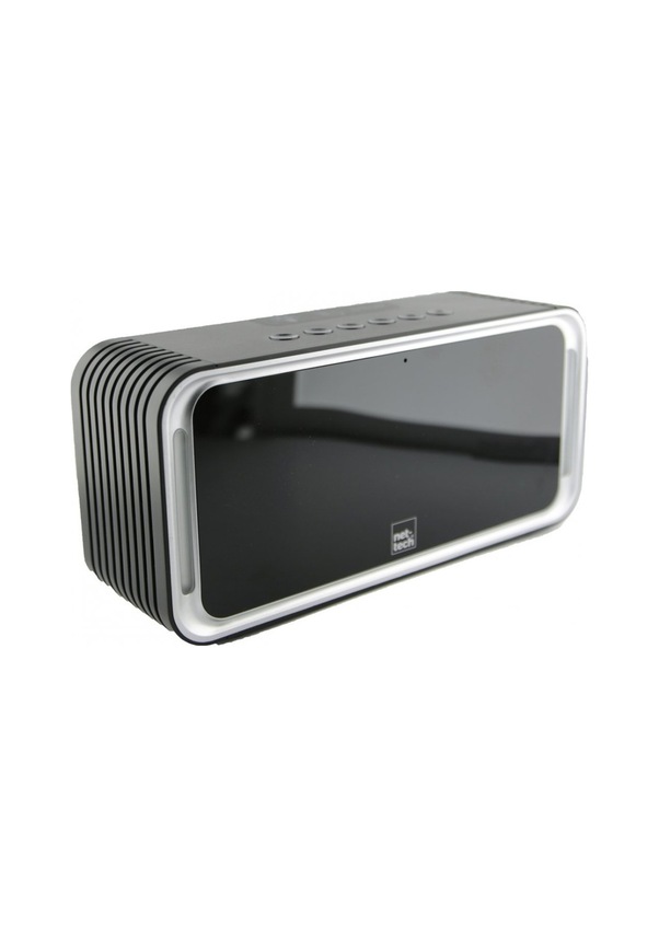 Nettech NT-BTS02 Bluetooth Hoparlör Siyah Fiyatları ve Özellikleri