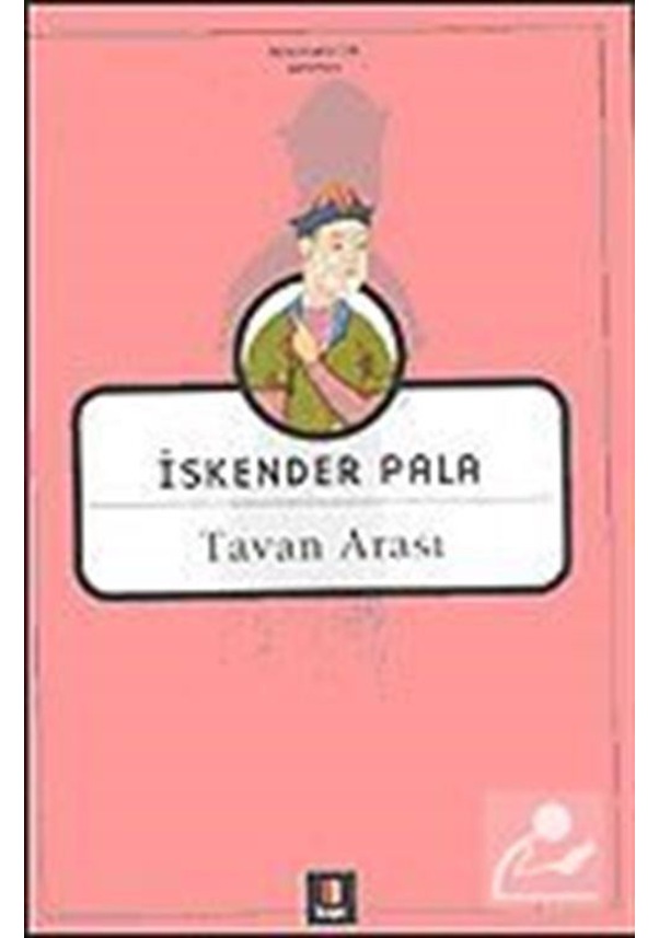 Tavan Arası / Prof. Dr. Iskender Pala Fiyatları ve Özellikleri