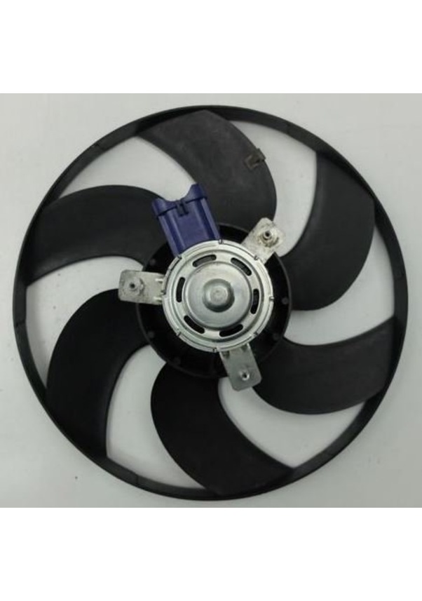 Renault Clio 4 Fan Motoru 214818664R - Renault Mais Fiyatları ve ...