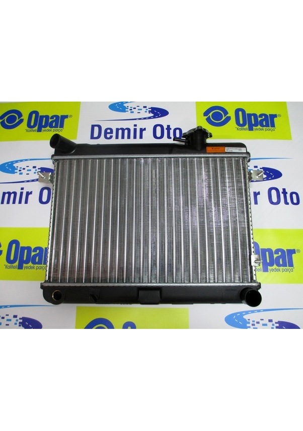 85008077 Radyatör Doğan-Kartal-Şahin-Slx-Mpi ie OPAR Fiyatları ve ...