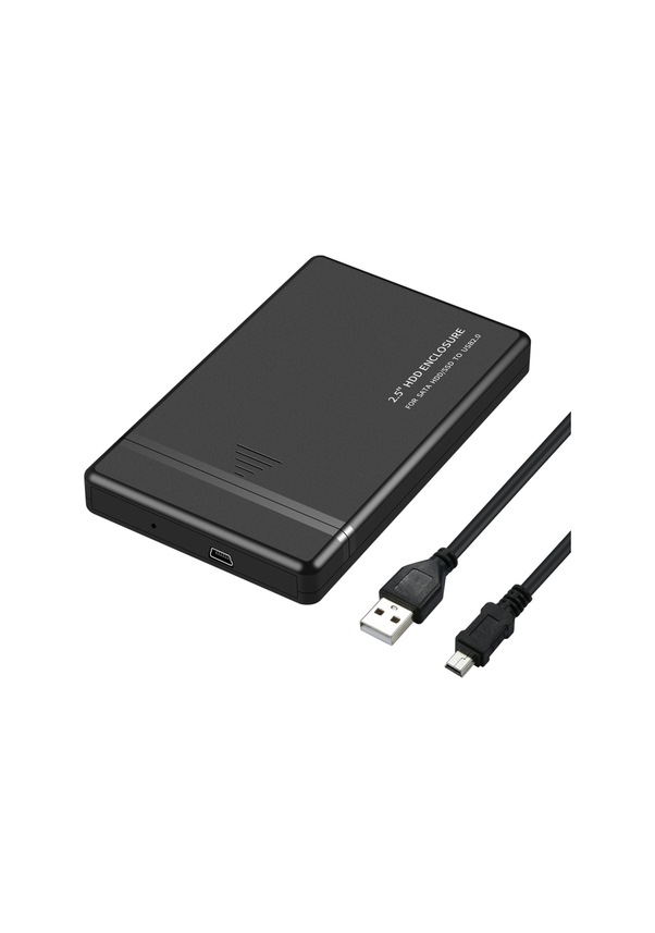 Geeroyoo Sata Hdd/sdd'den Usb2.0'a Tak Ve Çalıştır Taşınabilir Dizüstü ...