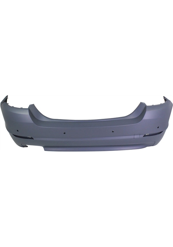 Bmw F10 Arka Tampon 51127238522 Fiyatları ve Özellikleri