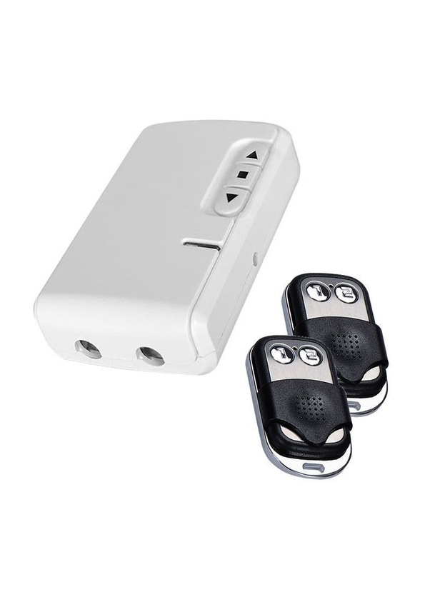 Robus Comadoor Uzaktan Kumanda Alıcı - Verici Seti Fiyatları ve Özellikleri