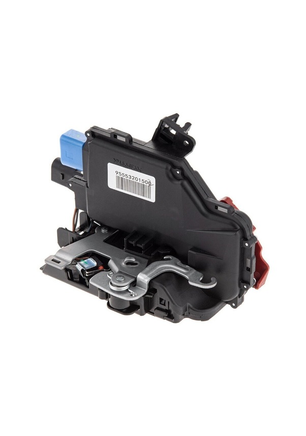 VW CADDY 2011-2015 ARKA SOL KAPI KİLİTİ KİLİDİ MEKANİZMASI Fiyatları ve ...